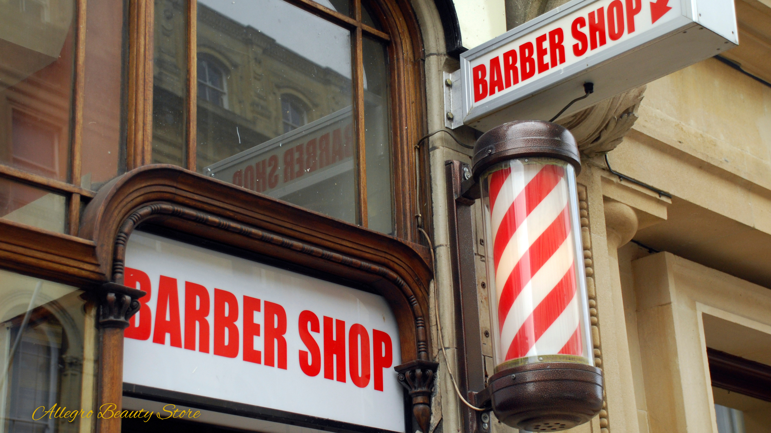 Barber Combs Explained: Flexibility, Durability, and Design – Allegro ...