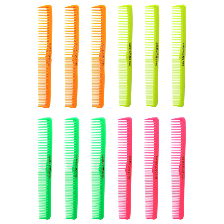The Ultimate Guide to Hair Combs: Types, Styles, and Uses For 2025 ...