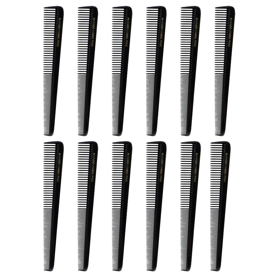 Top Features Every Barber Should Look for in Professional Barber Combs ...