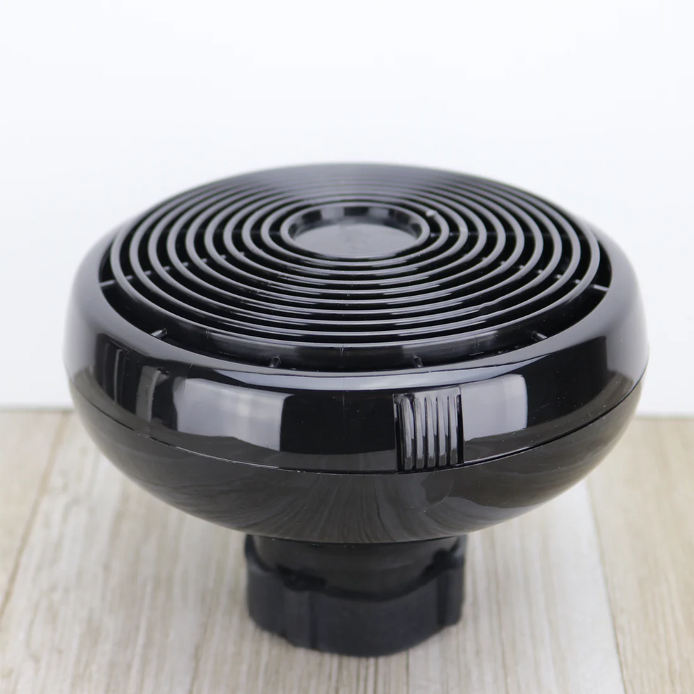 Elchim Cocoon Hair Dryer diffuser. 2 in 1 Professional Diffuser for Mi – Allegro Beauty Store