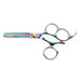 Hasami 5 In. Hair Cutting Thinning Scissors Righty Thinning Shears Set ...