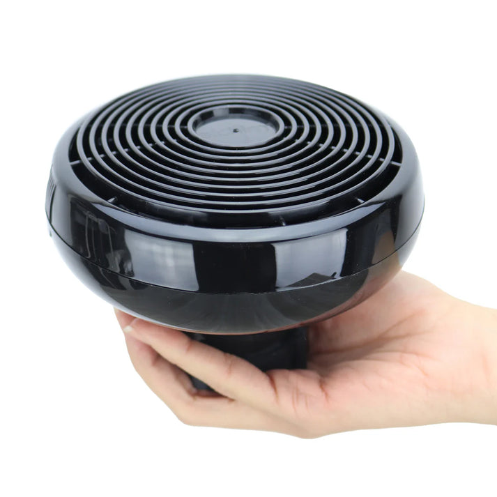 Elchim Cocoon Hair Dryer diffuser. 2 in 1 Professional Diffuser for Mi ...