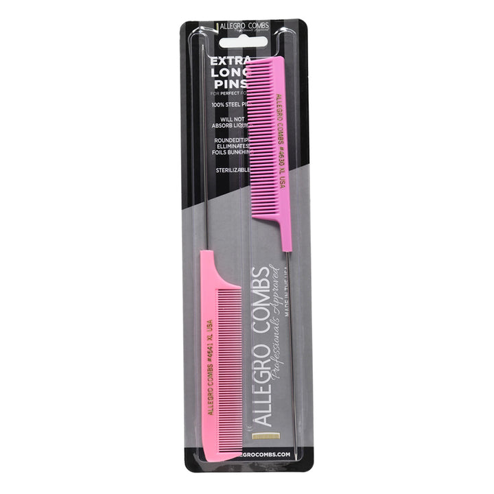 The Ultimate Guide to Hair Combs: Types, Styles, and Uses For 2025 ...