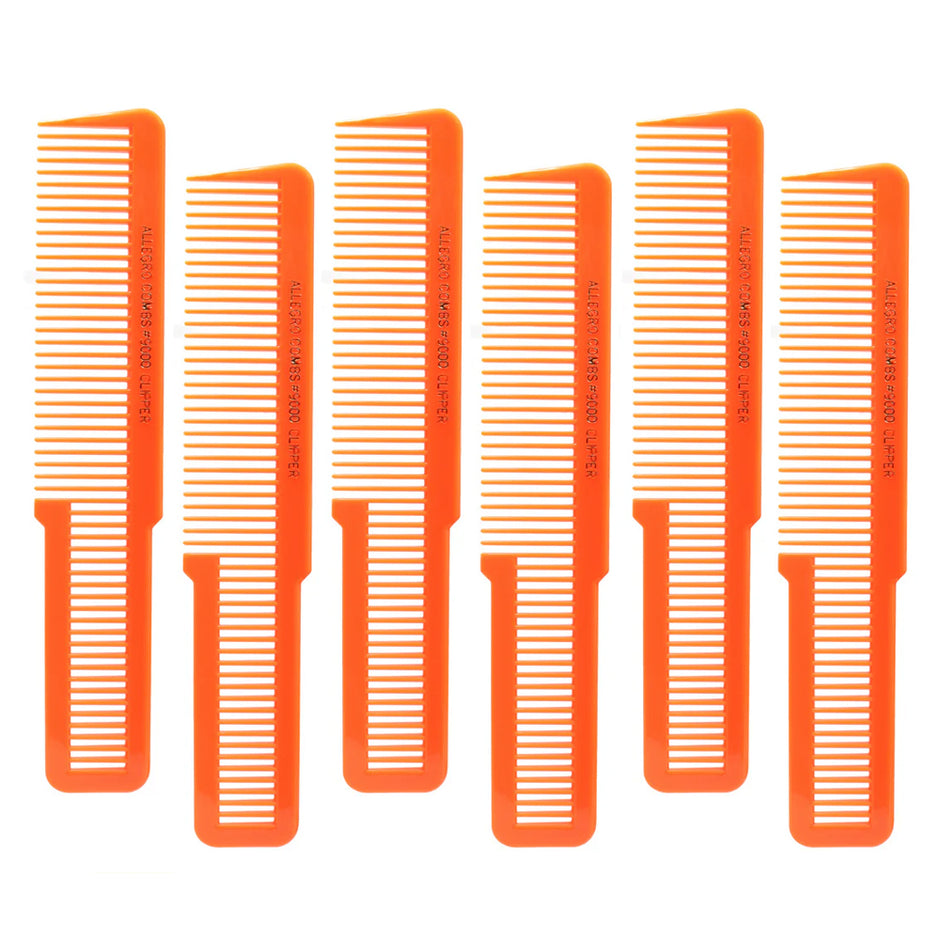 The Ultimate Guide to Hair Combs: Types, Styles, and Uses For 2025 ...