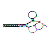 Hasami 5 In. Hair Cutting Thinning Scissors Righty Thinning Shears Set ...