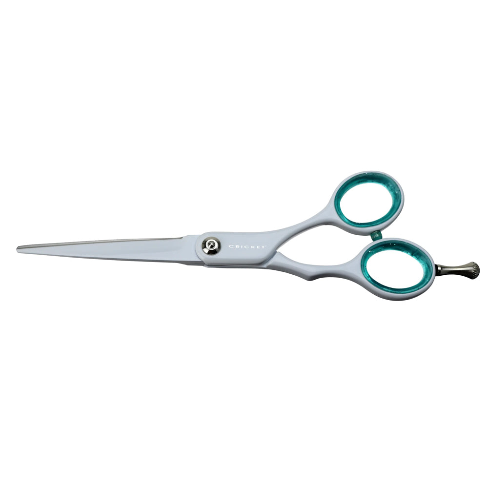 Cricket Shear Xpression 5.75 in. Hair Scissors Hair Cutting Scissors W – Allegro Beauty Store