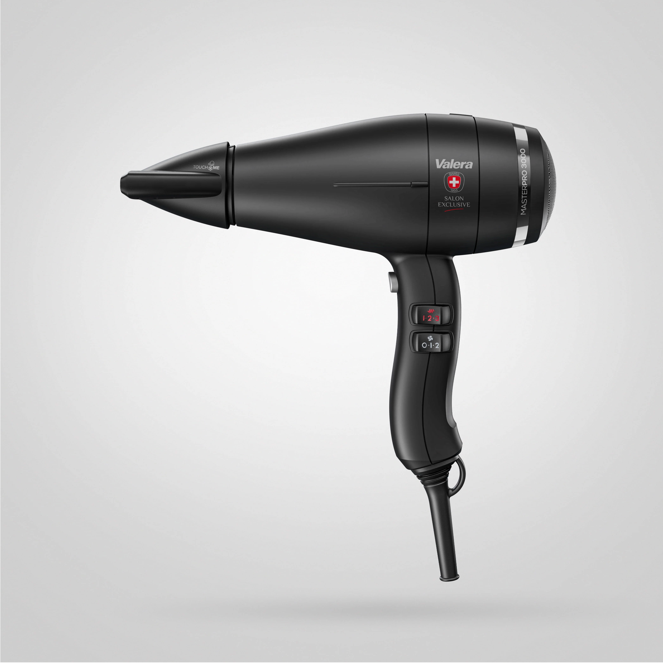 Valera Master Pro 3000 Light Professional Hairdryer. 1875W – Allegro ...