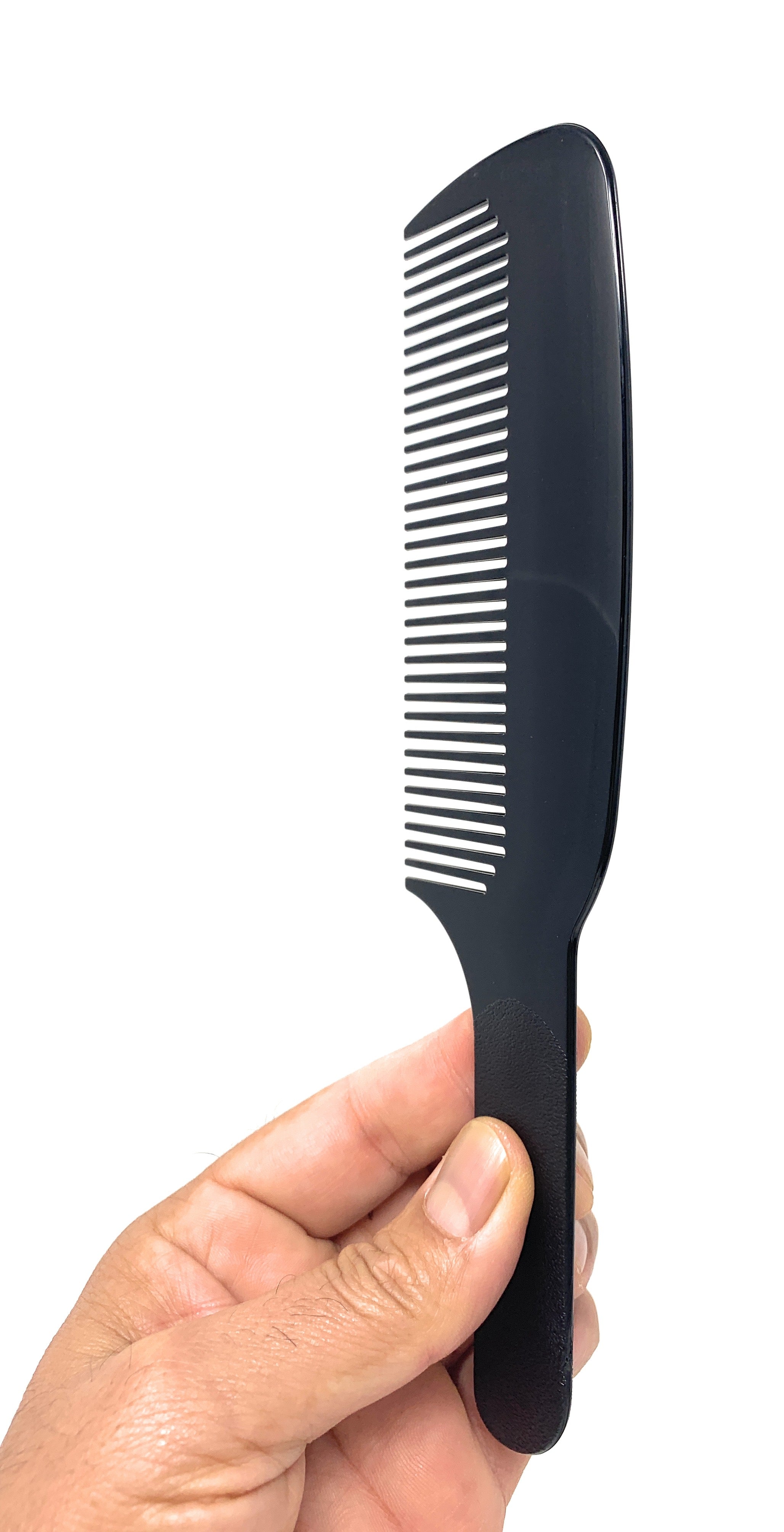 Scalpmaster Flat Top Clipper Blending Cutting Barber Combs Heat Resist ...