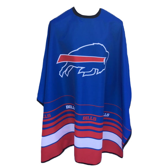 My Team Capes Barbers Cutting Cape NFL and MLB Salon Capes 1 Pc ...
