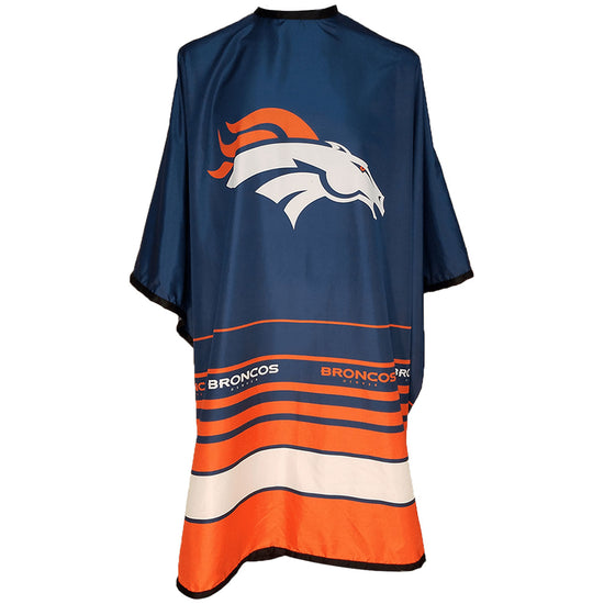 My Team Capes Barbers Cutting Cape NFL and MLB Salon Capes 1 Pc ...