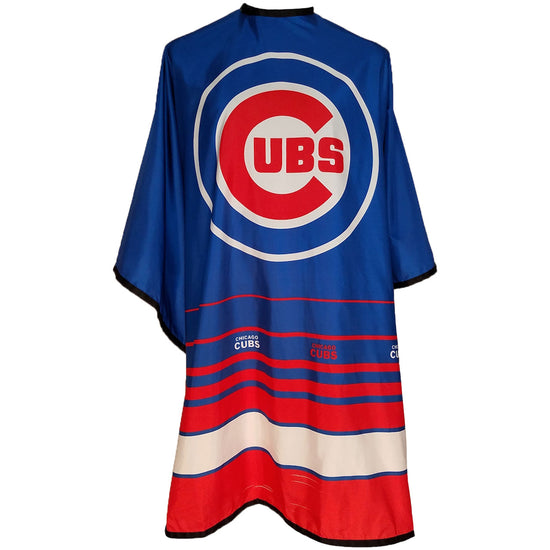 My Team Capes Barbers Cutting Cape NFL and MLB Salon Capes 1 Pc ...