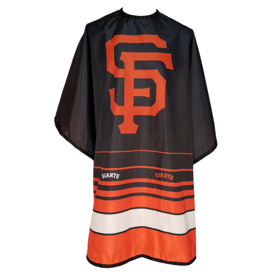 My Team Capes Barbers Cutting Cape NFL and MLB Salon Capes 1 Pc ...