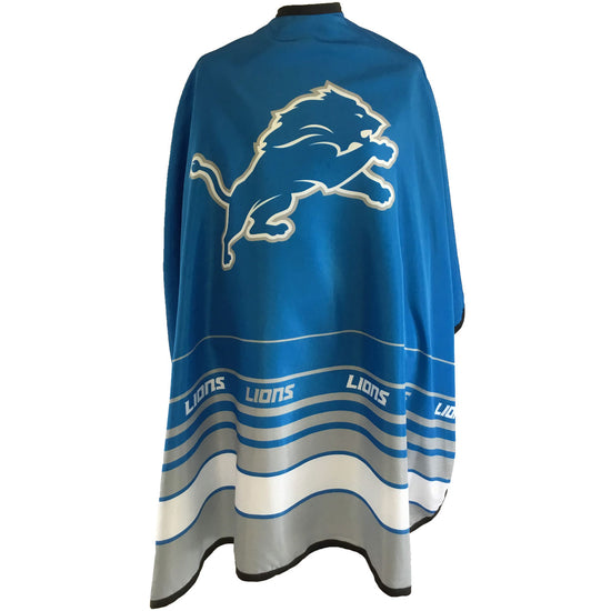 My Team Capes Barbers Cutting Cape NFL and MLB Salon Capes 1 Pc ...