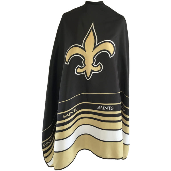 My Team Capes Barbers Cutting Cape NFL and MLB Salon Capes 1 Pc ...