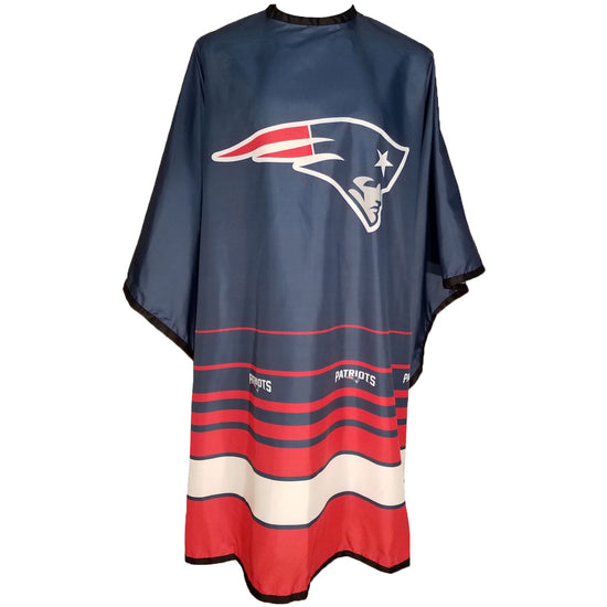 My Team Capes Barbers Cutting Cape NFL and MLB Salon Capes 1 Pc ...