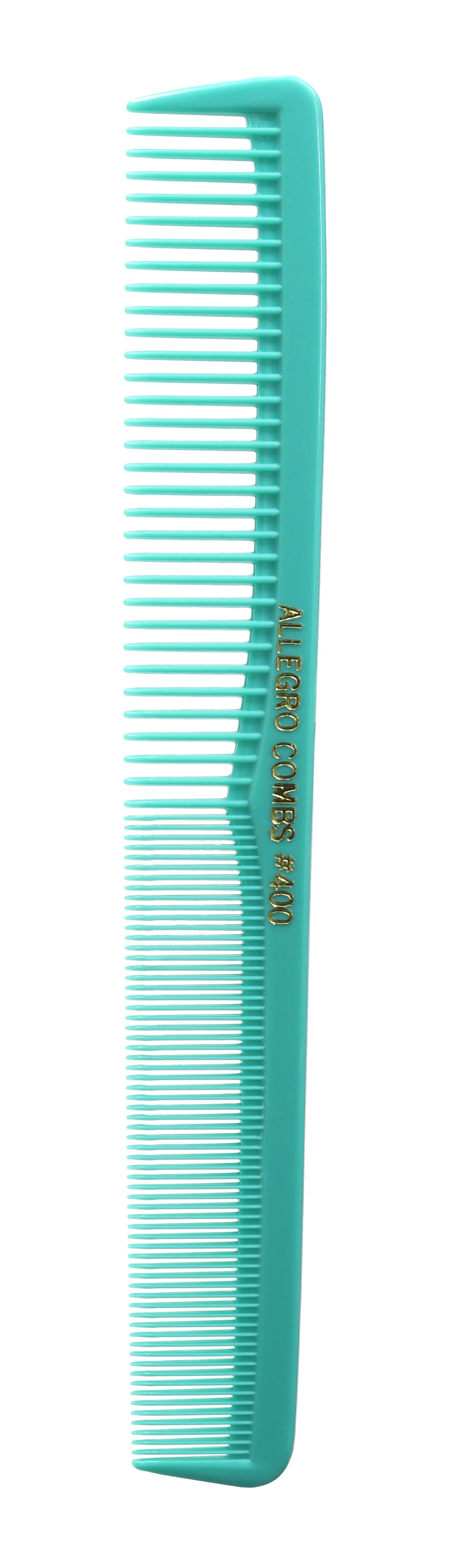 Allegro Combs 400 Barber For Hair Cutting All Purpose Combs Women's Me ...