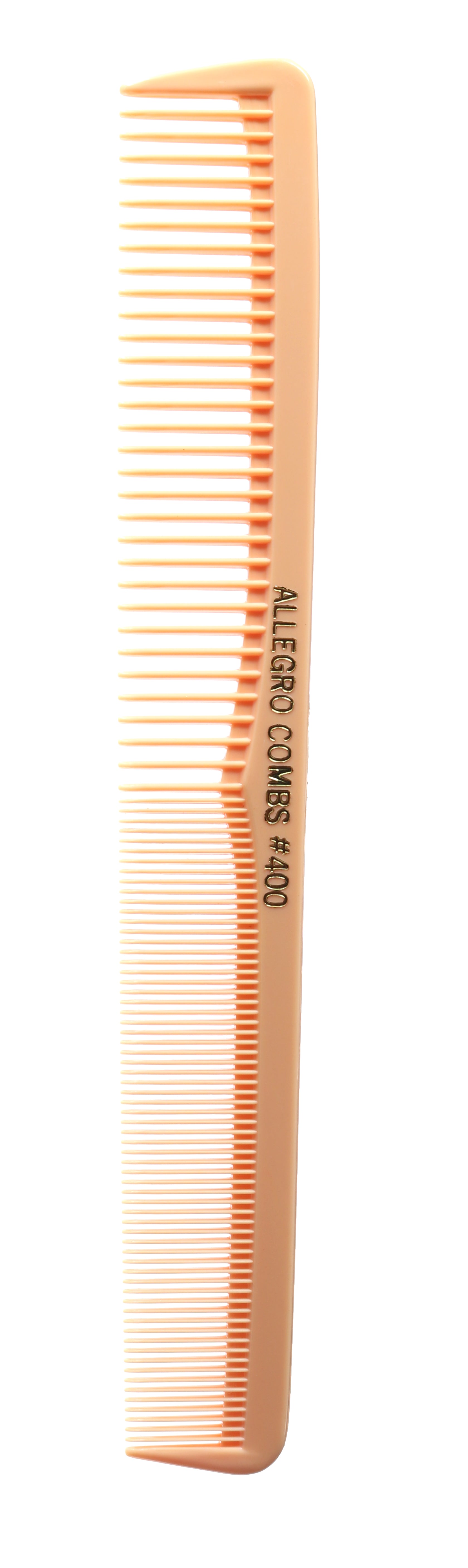 Allegro Combs 400 Barber For Hair Cutting All Purpose Combs Women's Me ...