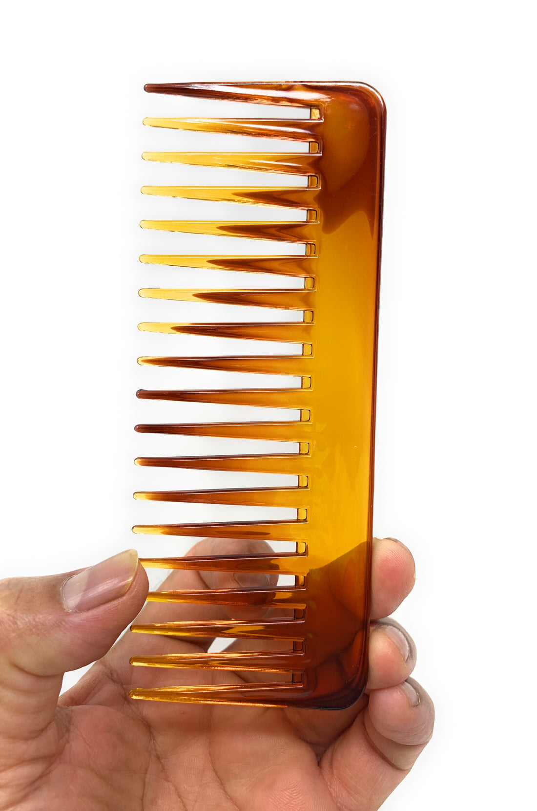 Scalpmaster Comb Set Combs With Handles Pik Comb Wet Comb Detangling C ...